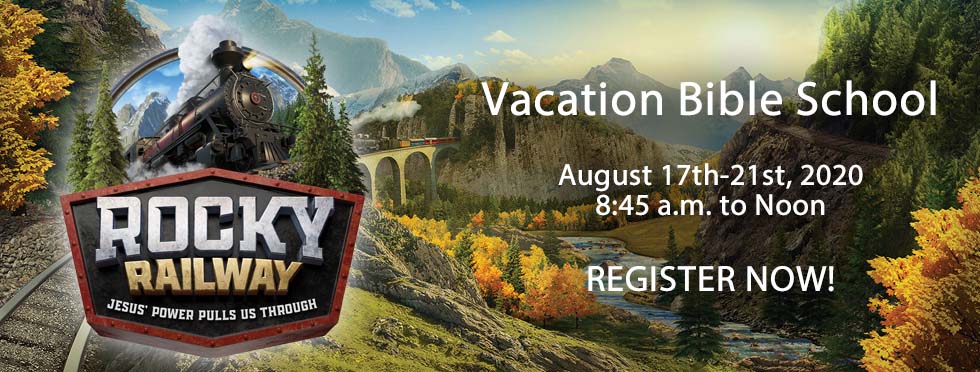 VBS | Lolo Community Church