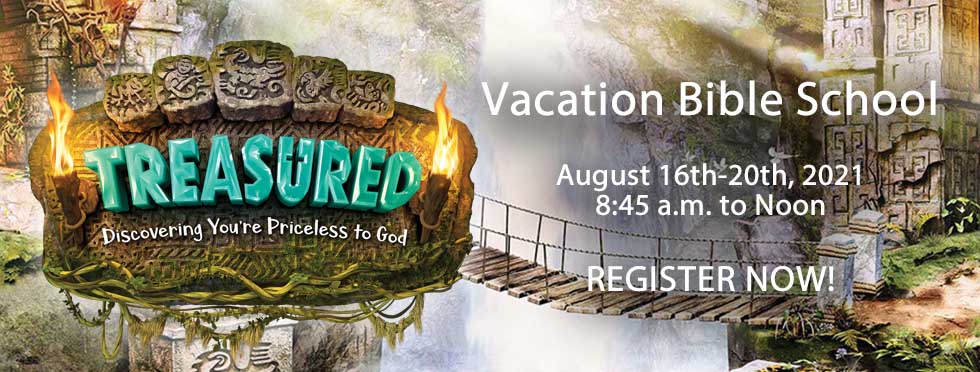 VBS | Lolo Community Church